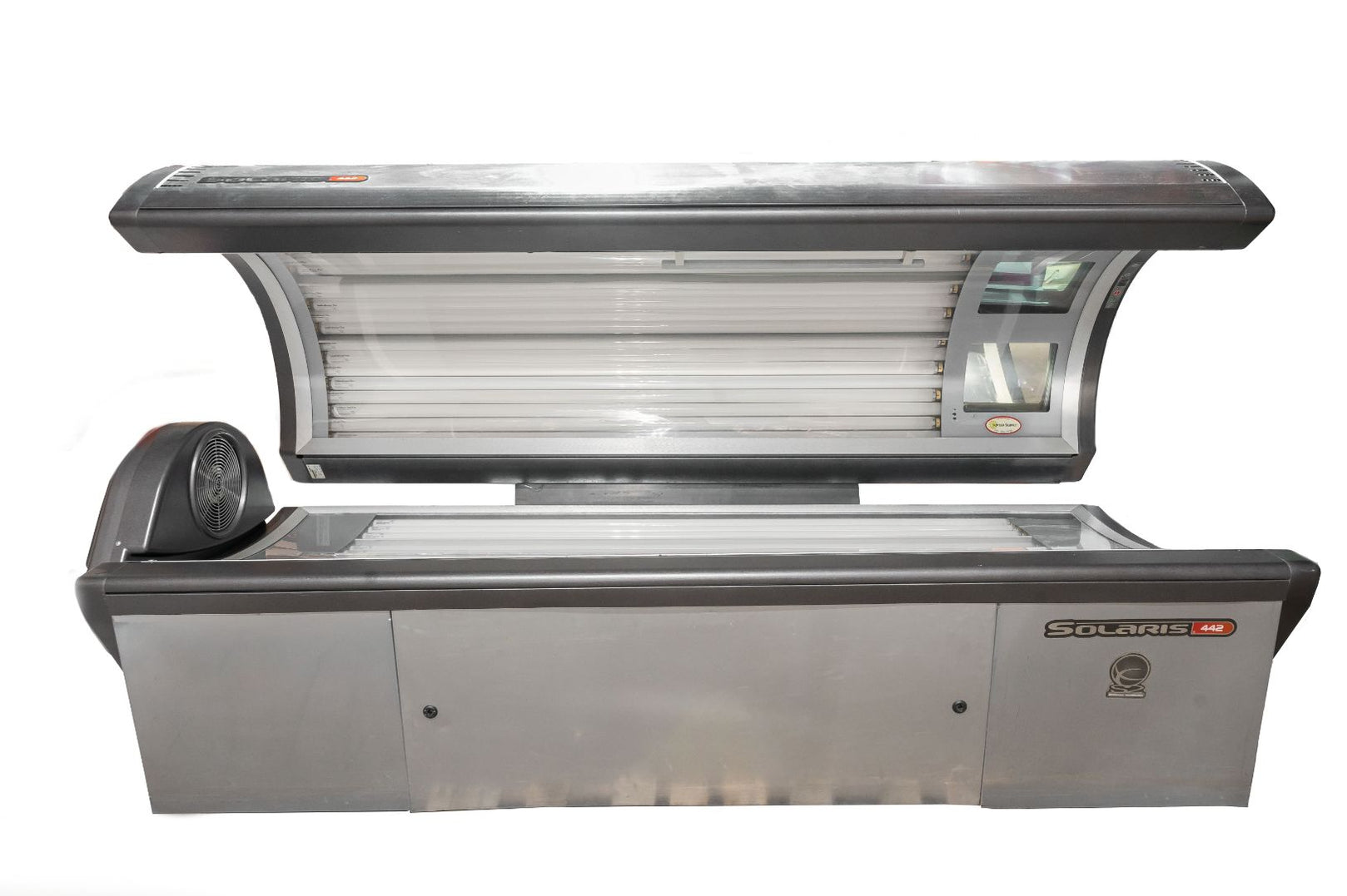 ETS — Tagged "Condition: Good" — Tanning Beds Plus